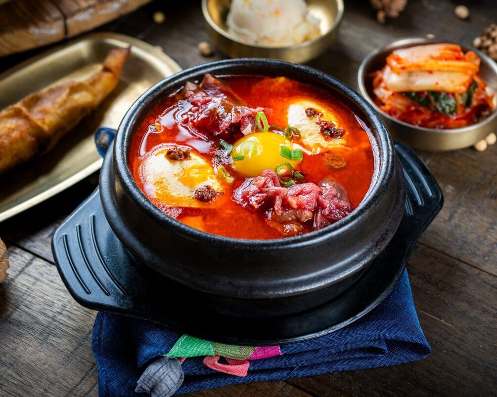How Chodang Tofu Brings Korea’s True Soft Tofu Experience to Your Table
