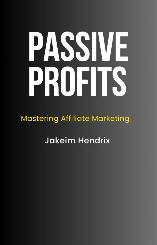 Passive Profits