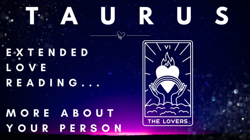 FIFI 💗TAURUS EXTENDED💗 THEY'RE RETURNING WITH A GENUINE APOLOGY 🥺 AND ...