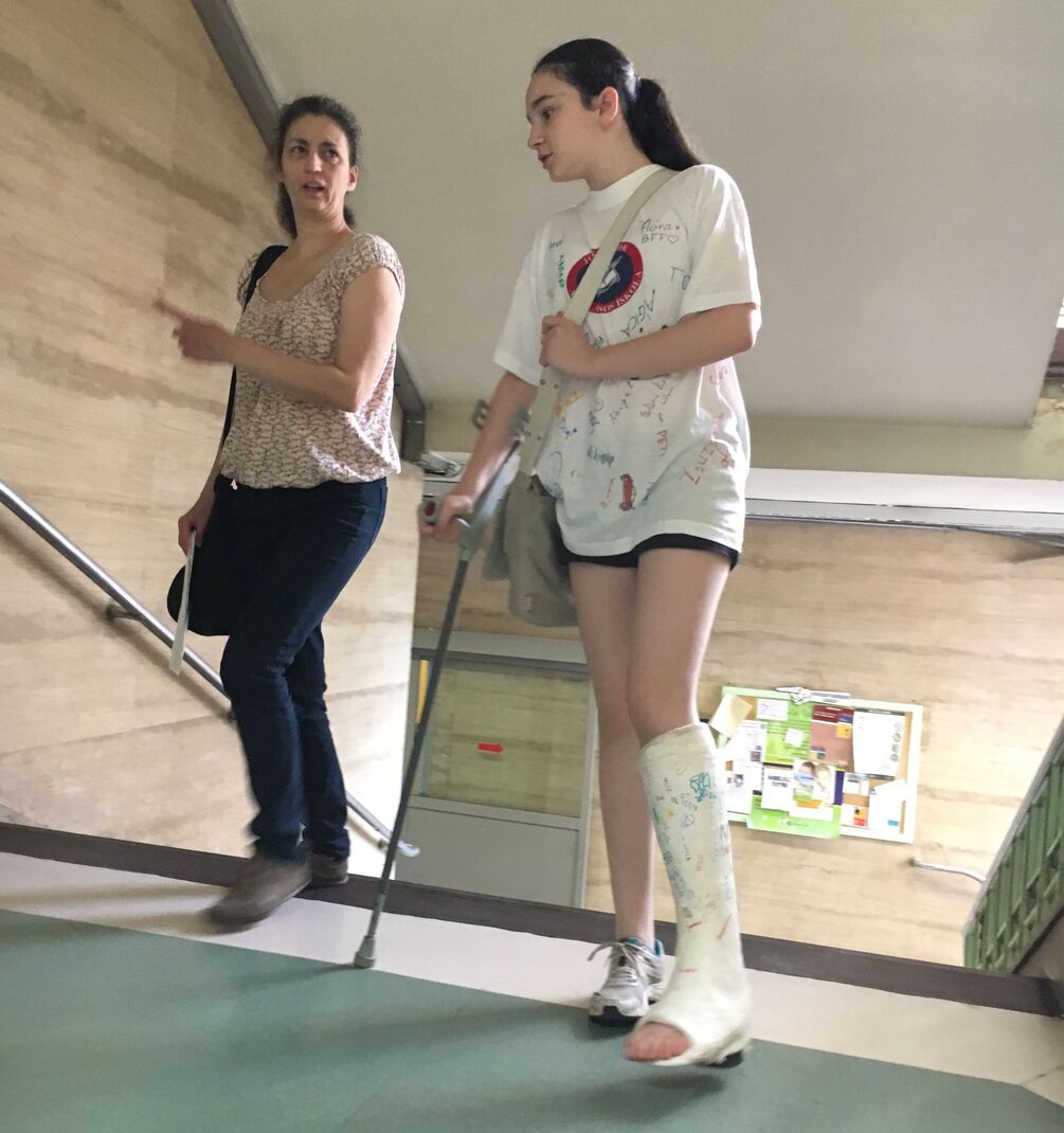 Slwc Hospital Pack