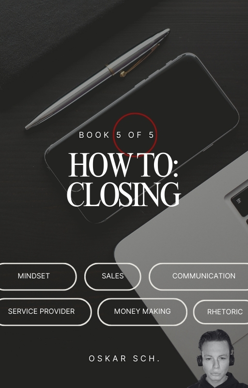 How to: Closing