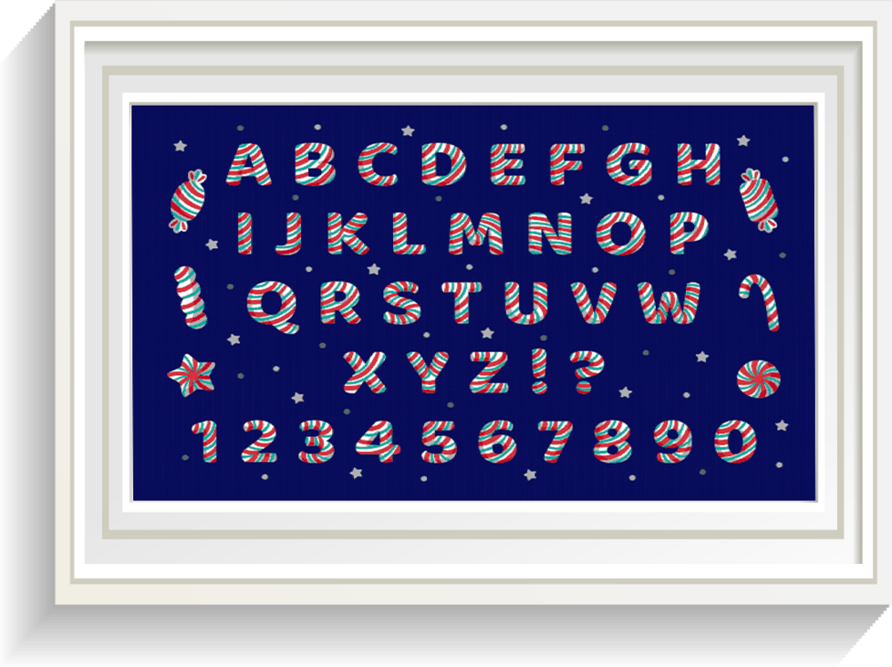 Cross stitch alphabet patterns| Counted Cross Stitch Patterns ...