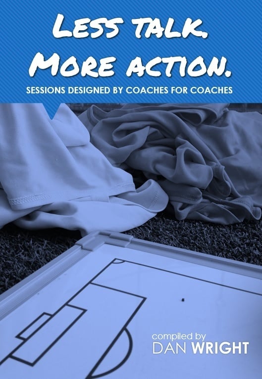 Less Talk. More Action