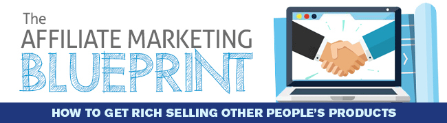 The Affiliate Marketing Blueprint