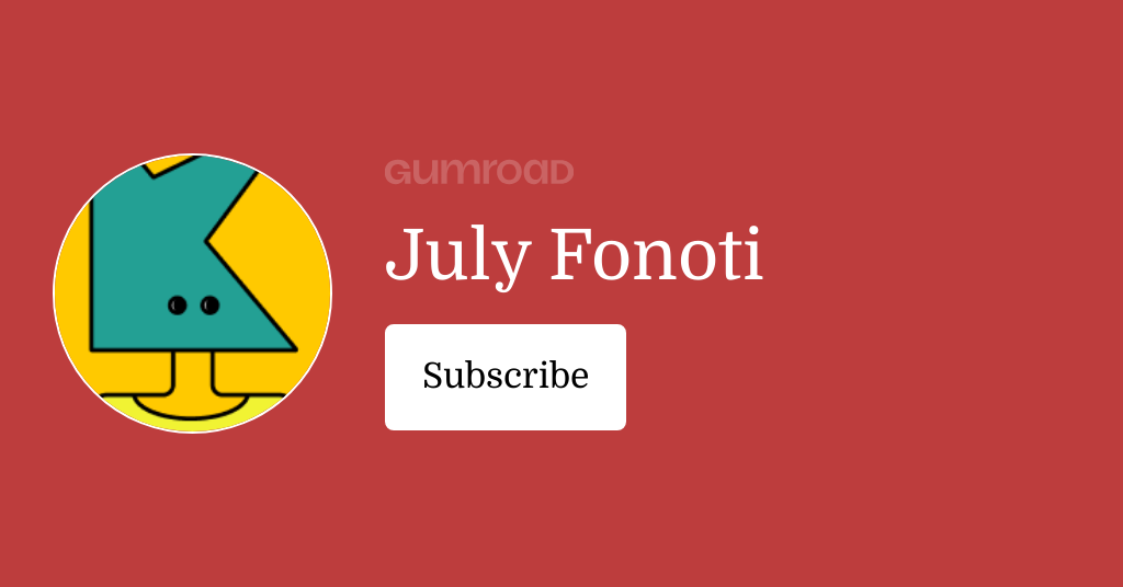 July Fonoti
