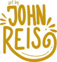 John Reis