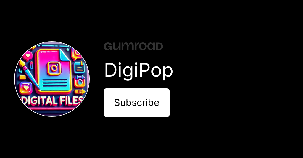 DigiPop