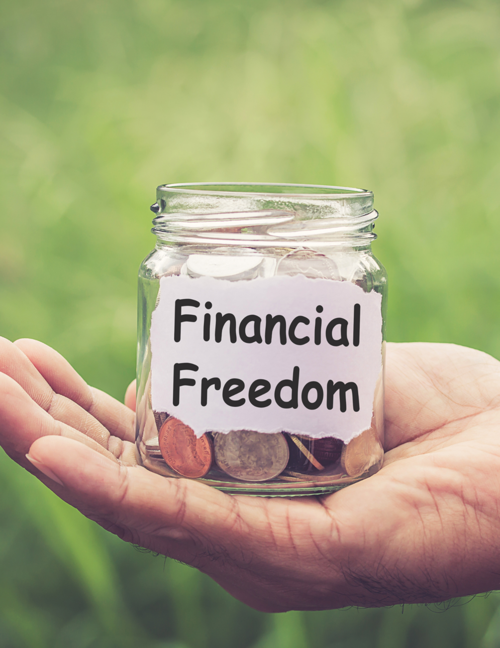 Achieving Financial Freedom