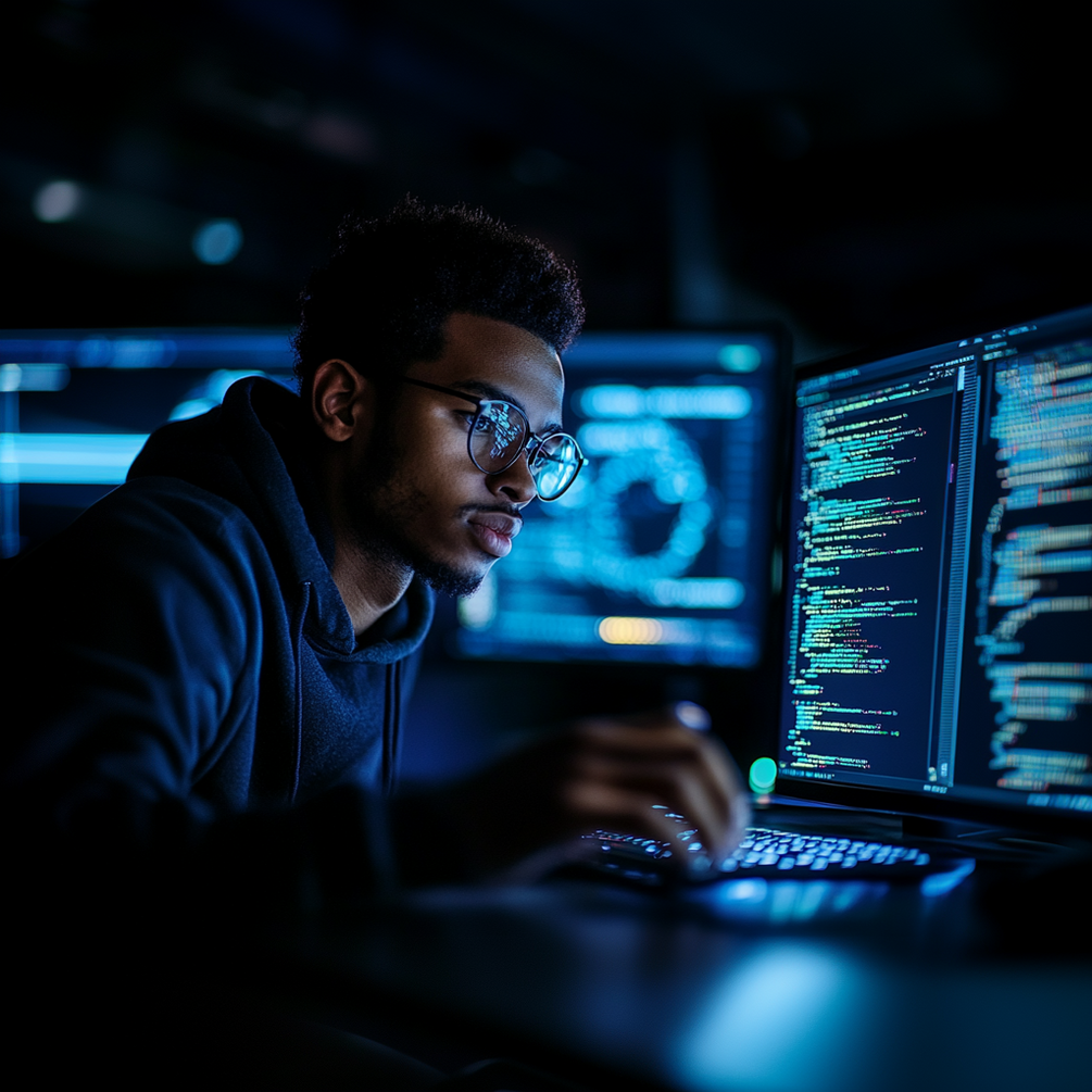 Executive Digital Protection Assessment