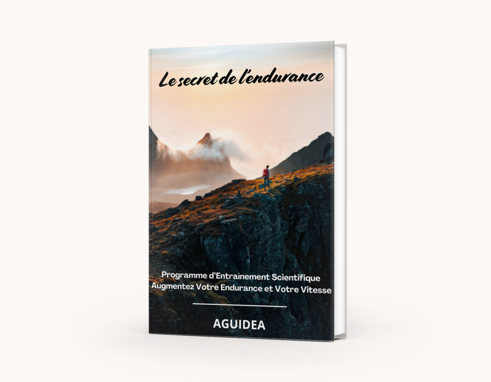 Le Secret de l'Endurance