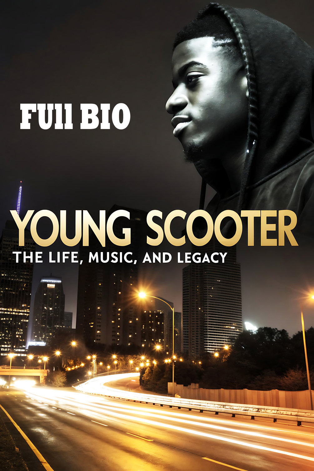 Young Scooter: The Life, Music, and Legacy A Detailed Biography