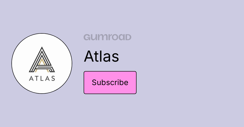 Atlas