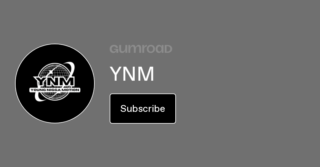 YNM