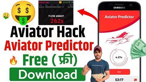 Aviator hack 2025 version 7