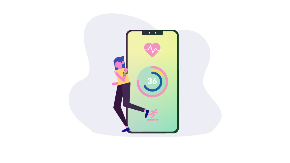 Health App
