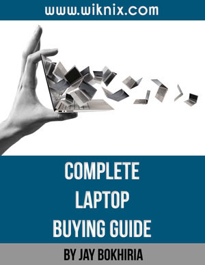 The Complete Laptop Buying Guide
