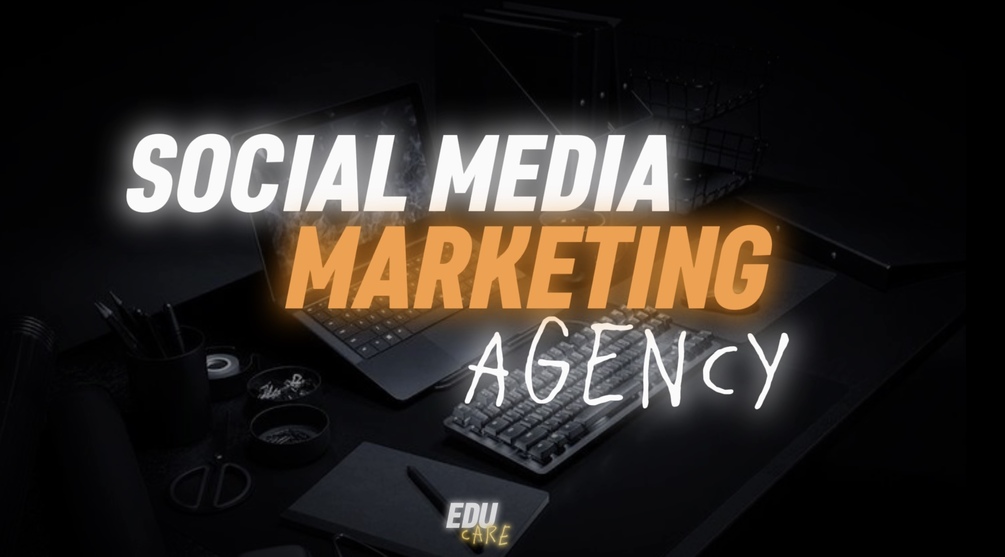 How To Build an Agency?