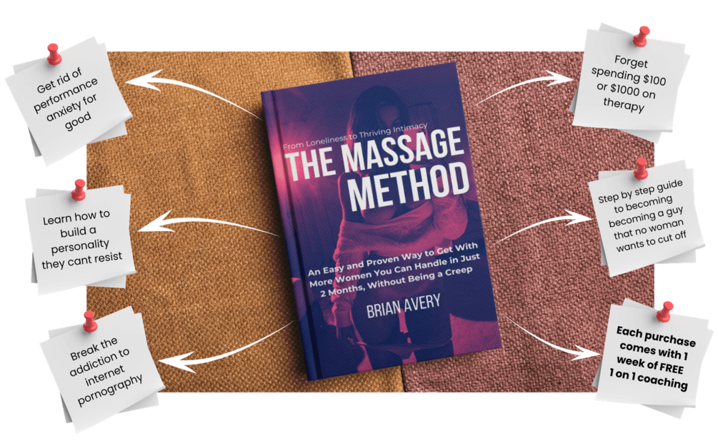 Massage Method by Brian Avery