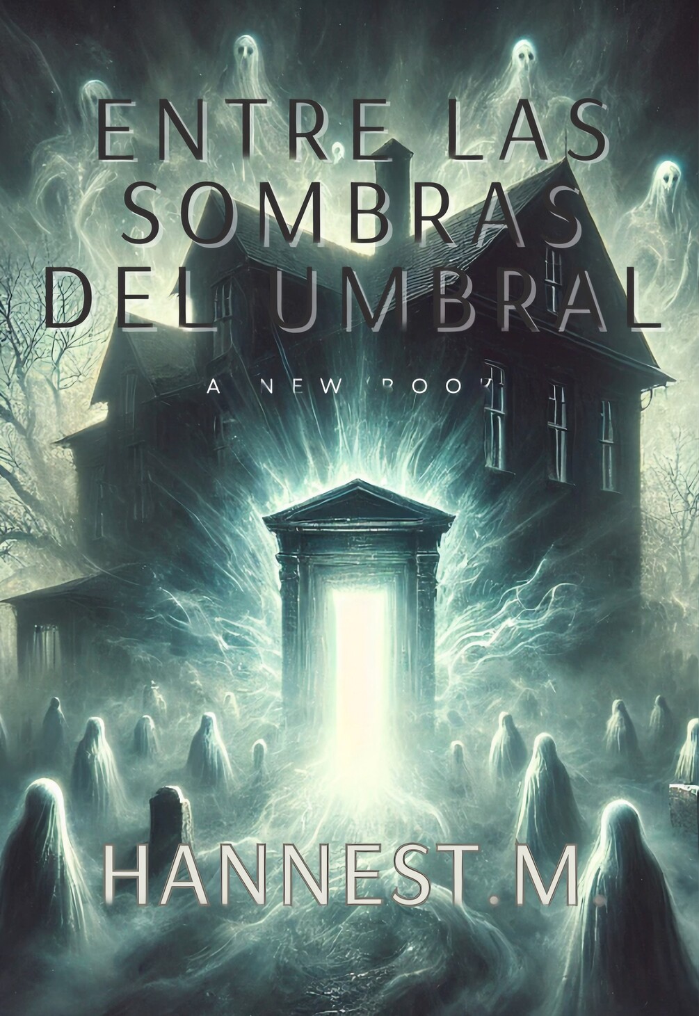 Entre las sombras del umbral