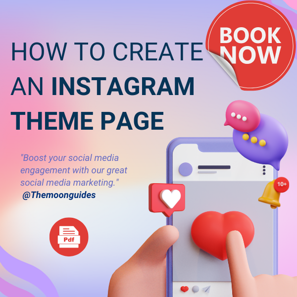 How to Create an Instagram Theme Page
