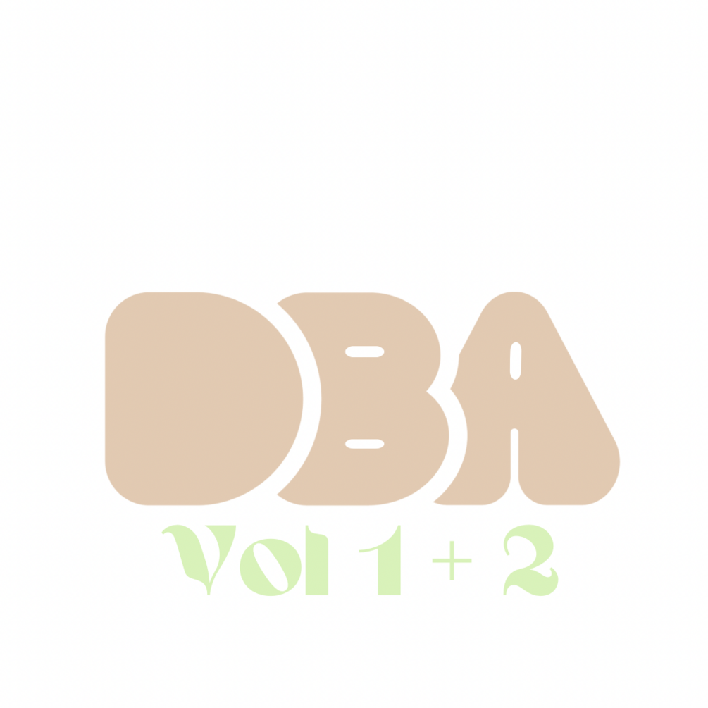 Digital Boss Academy Vol 1 & 2