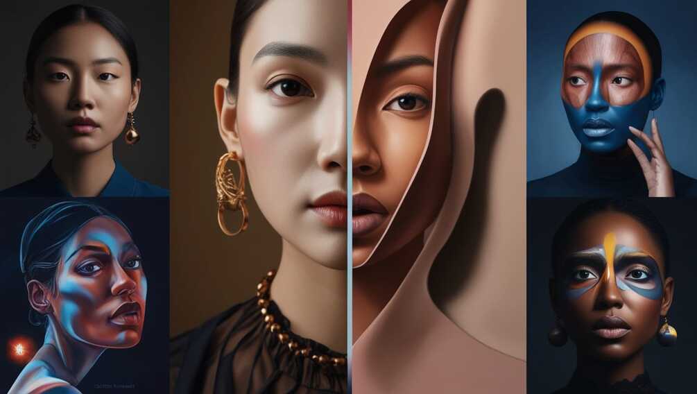 📸 Stunning Portrait Photography: Capture Your Essence 💫