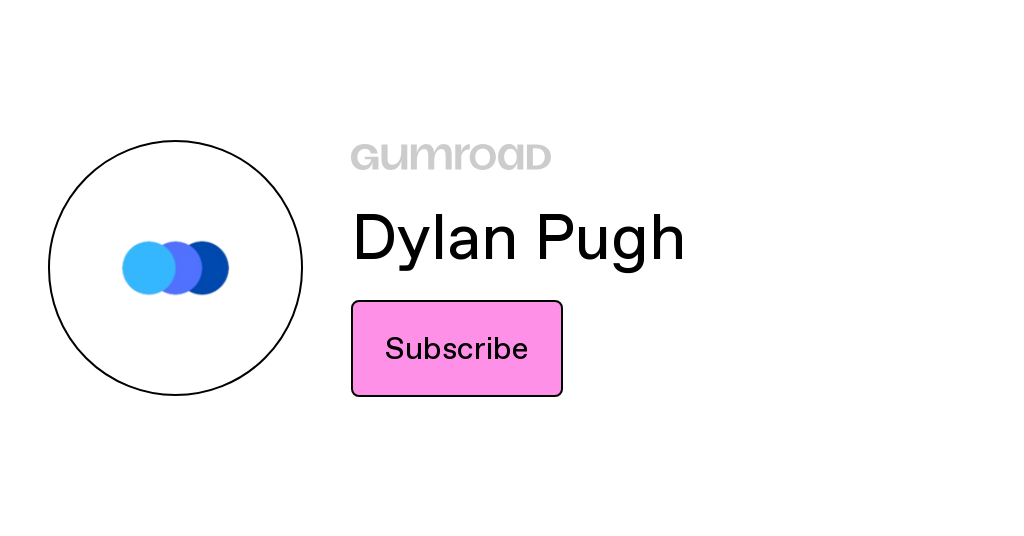 Dylan Pugh