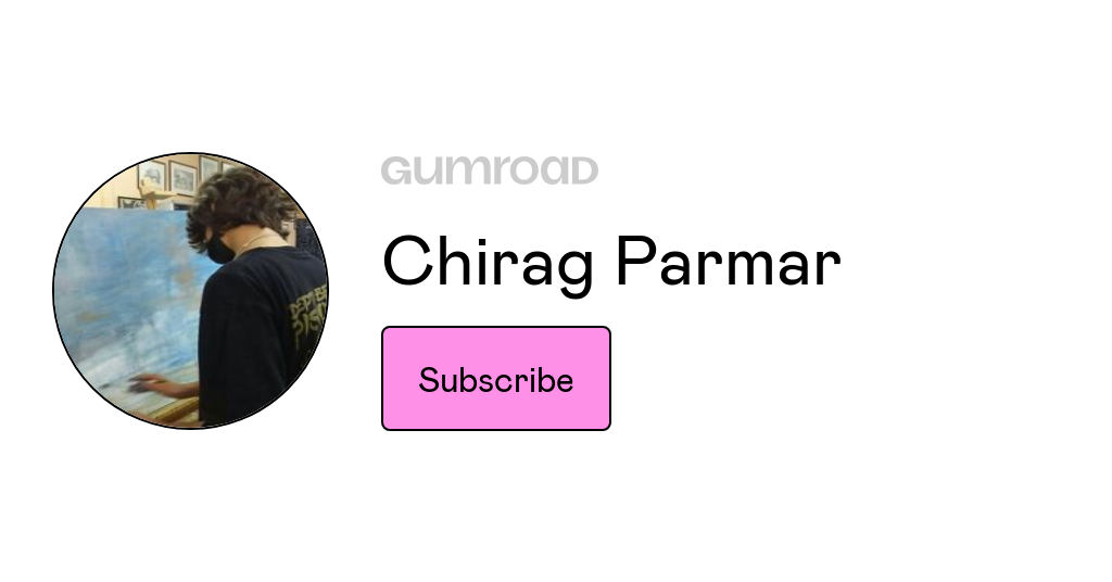 Chirag Parmar