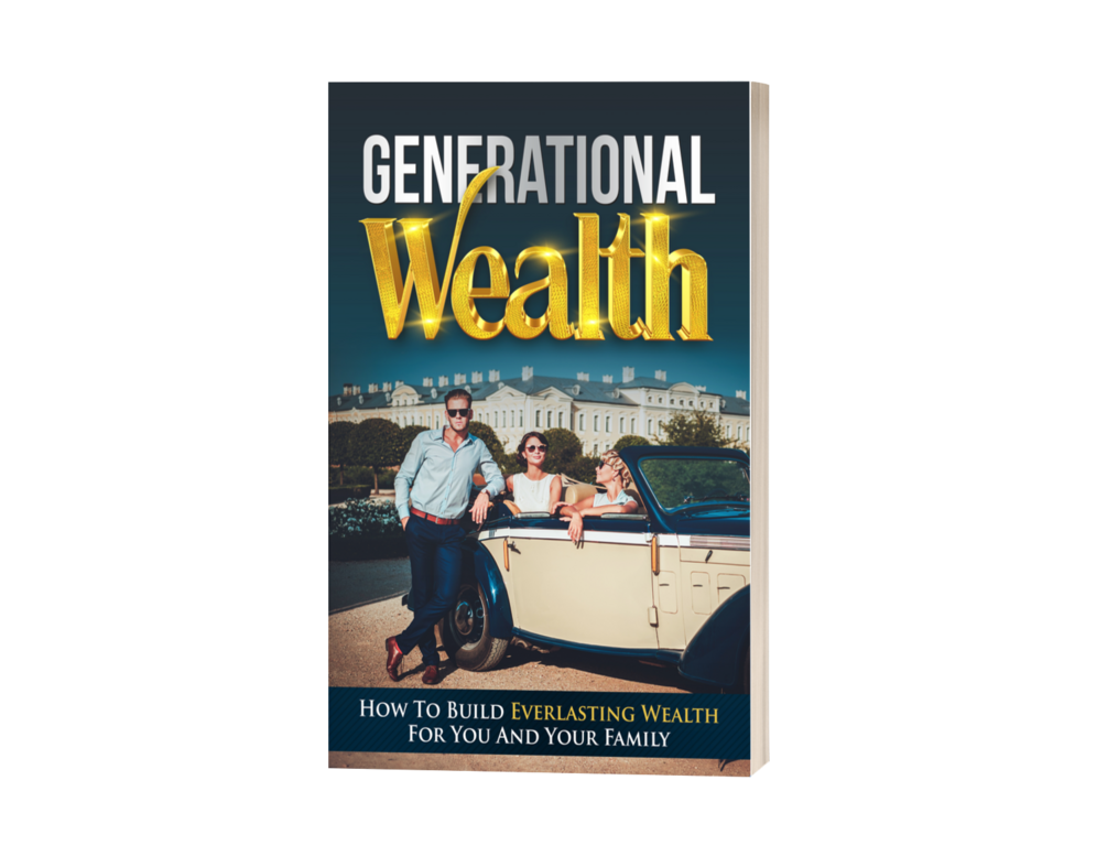 Generational Wealth eBook
