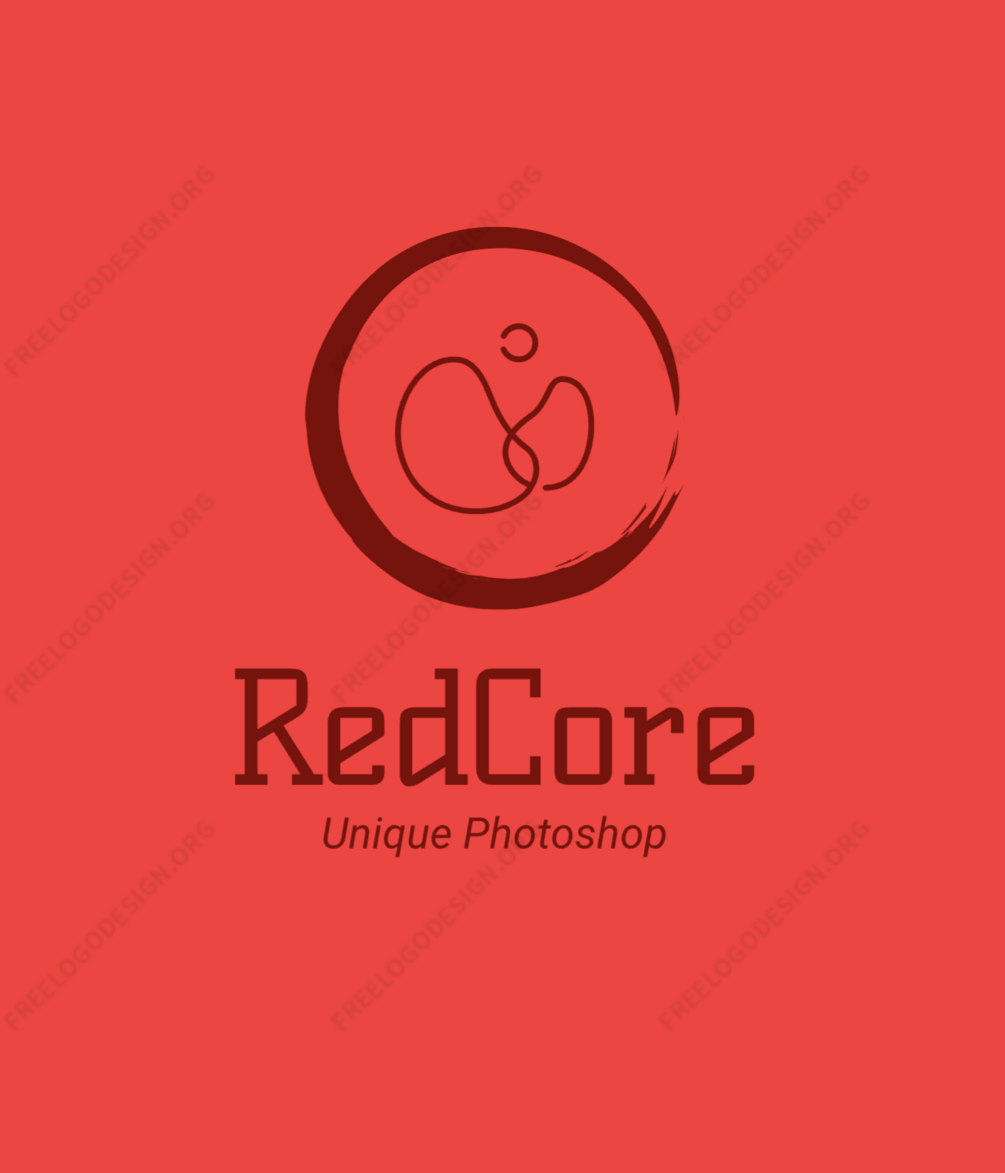 RedCore Design Pack