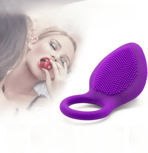 Passion Ring – Anillo Vibrador Estimulador para una Pasión Inolvidable | Mis Consoladores