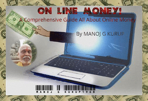 Online Money !A Comprehensive Guide All About Online Money!
