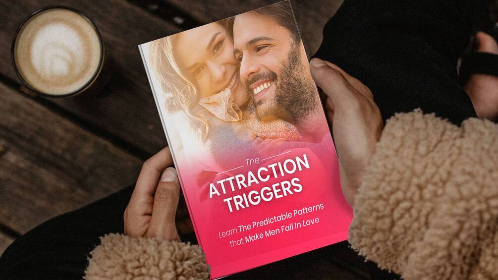 The Attraction Triggers (FOR FEMALES)
