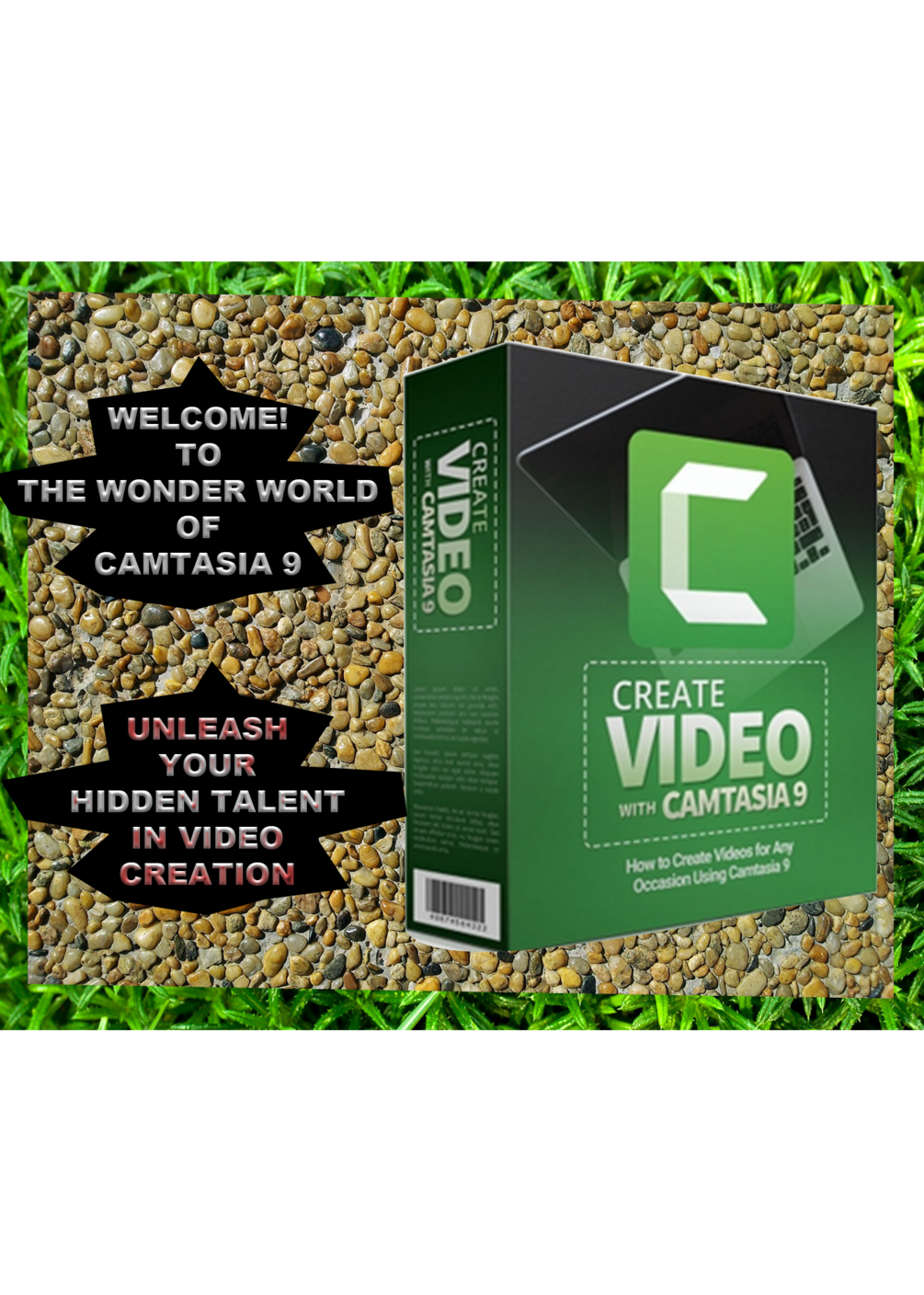 Create Video With Camtasia 9 Advanced