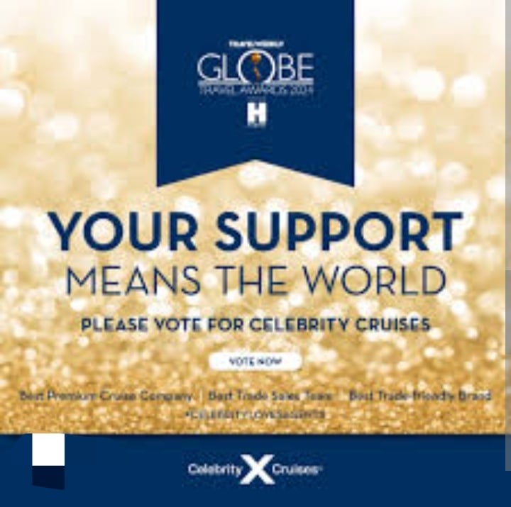 Vote For Your Best Celebrity