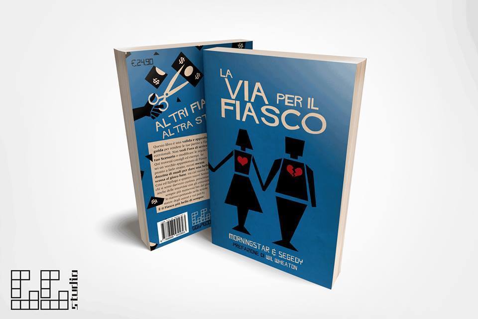 La Via per il Fiasco (PDF)