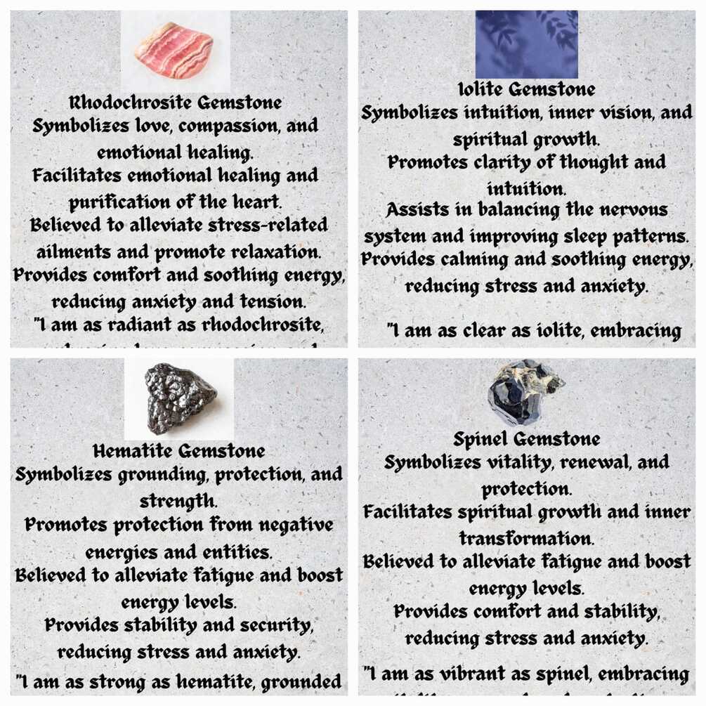 Digital Gemstone Magic: Transforming Lives in the Digital Age