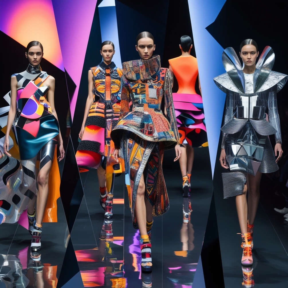 Discover Your Signature Style - Fashion Design Category 🌟