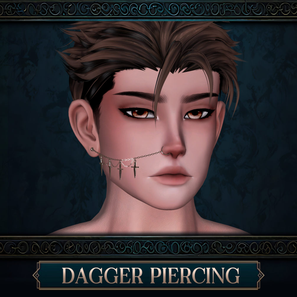 Dagger Piercing