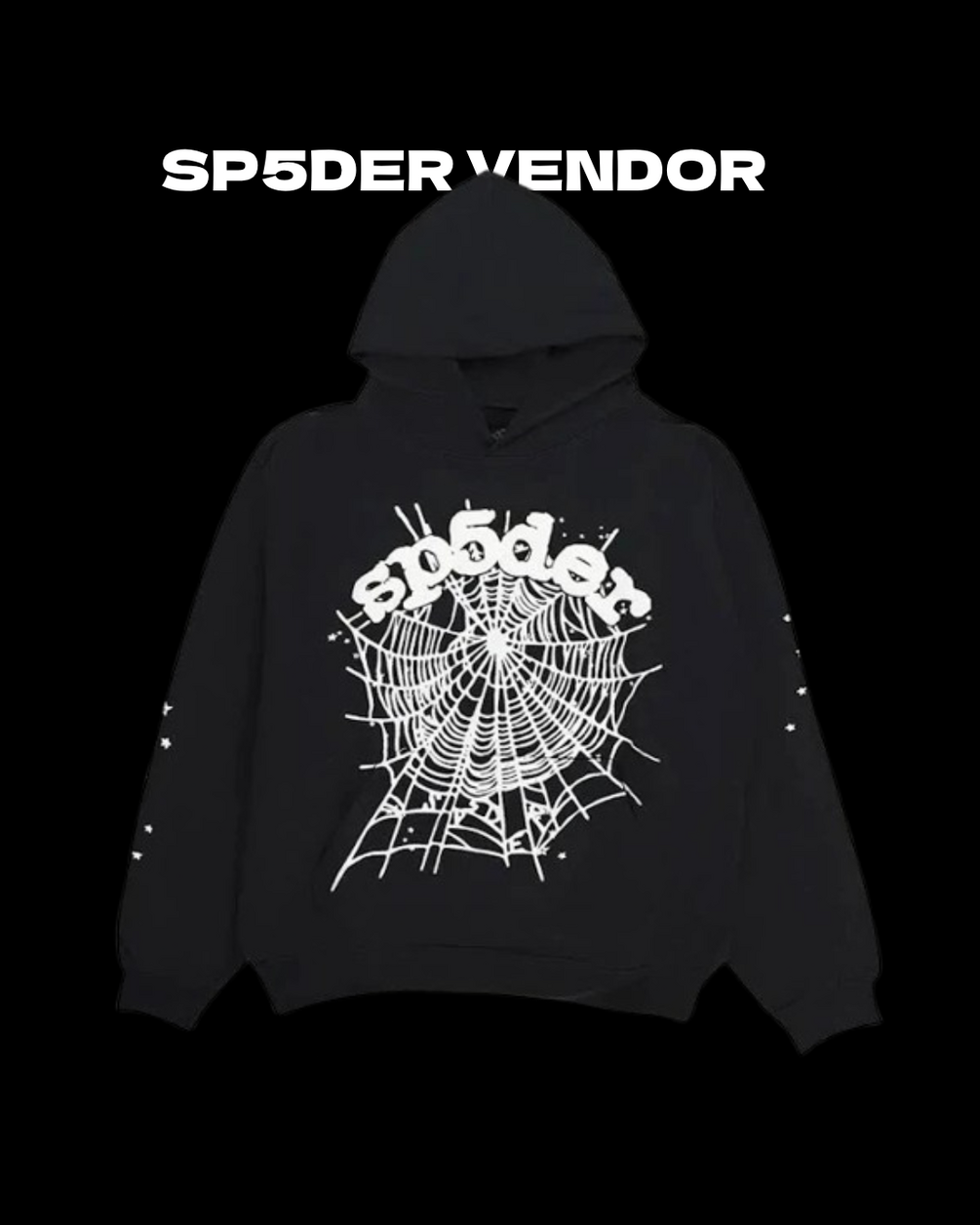 Sp5der vendor