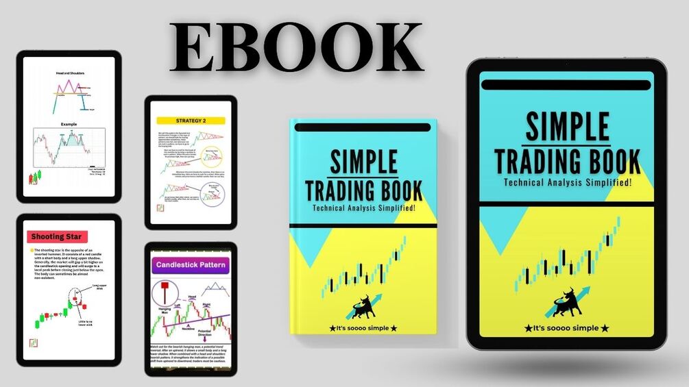 Simple Trading Book