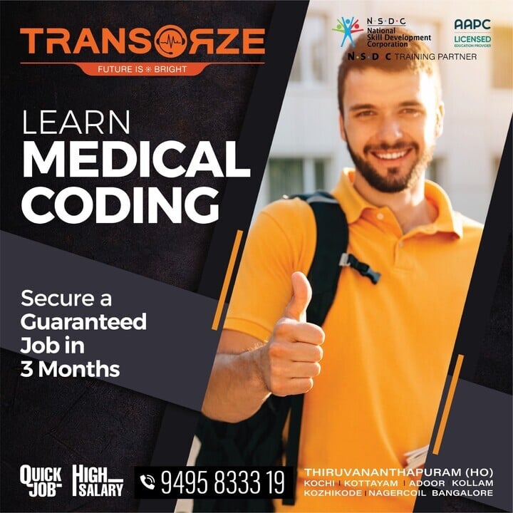 MEDICAL CODING COURSE