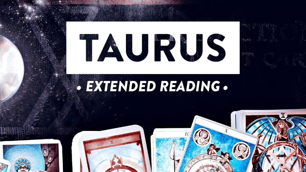 Taurus ♉️ Extended Love ️ Reading 🔮 July 2022