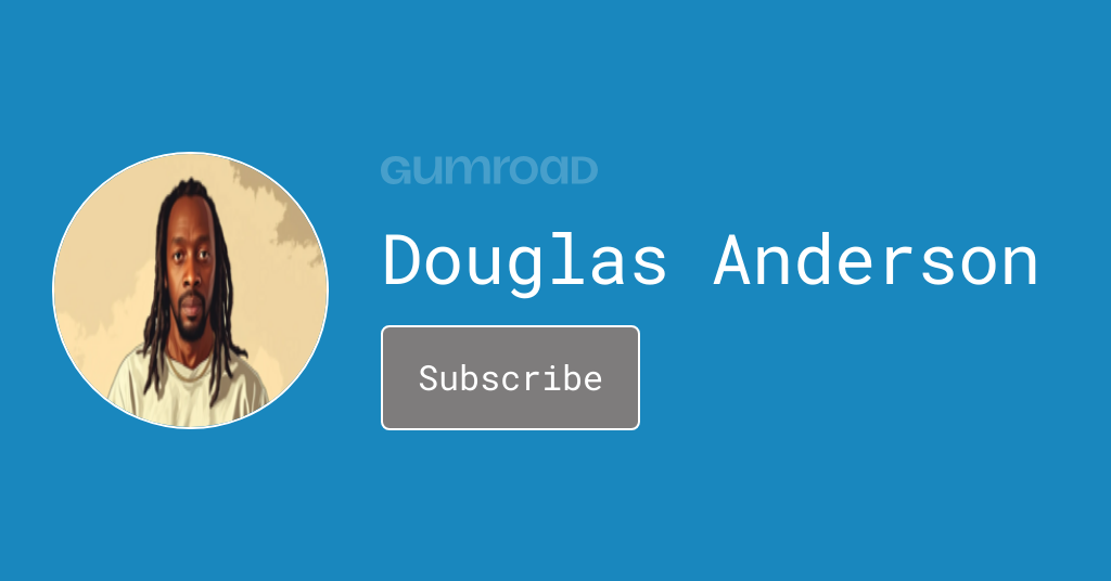 Douglas Anderson