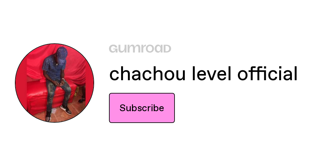 chachou level official