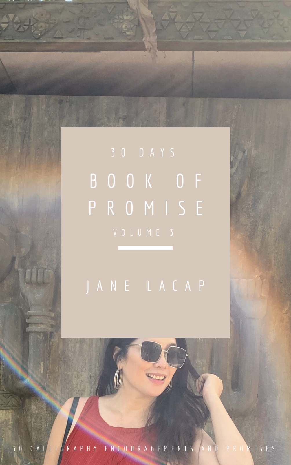 30 days of Promises 3
