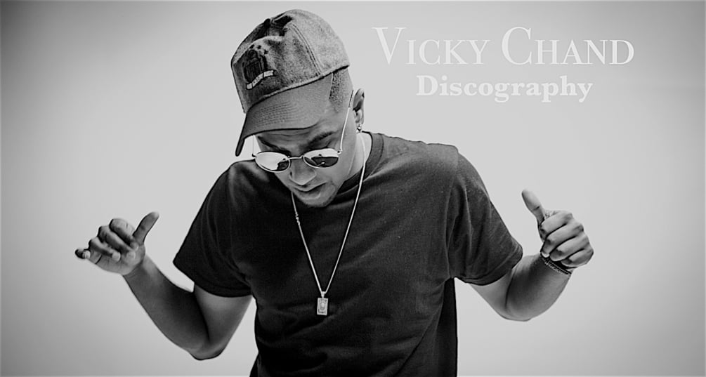 Vicky Chand Discography (2016)