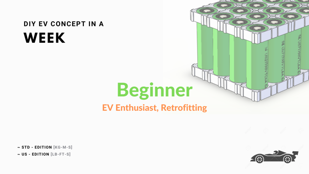 Template For Every EV Enthusiast[American] - Get started with your ...