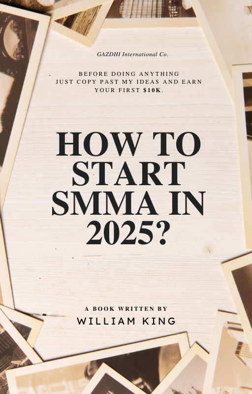 How To Start Smma In 2025?