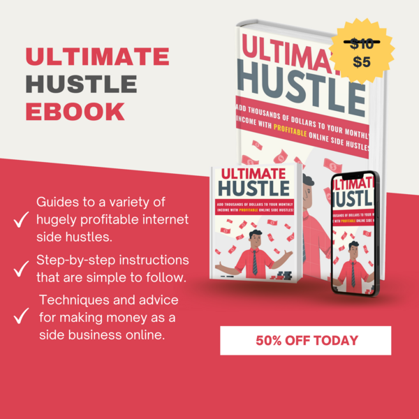 Online Hustler's Guide